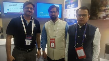 AISTETH - SMART STETHOSCOPE | See the sound